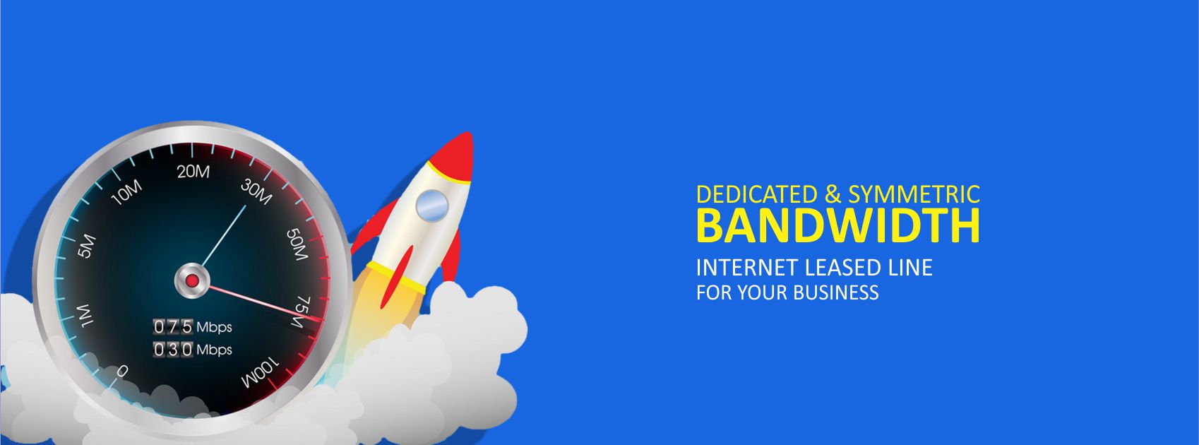 Buy Dedicated Internet Leased Lines | Next2Call with Tata Teleservices